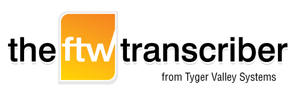 Tyger Valley Systems | Helping you to profit from transcription