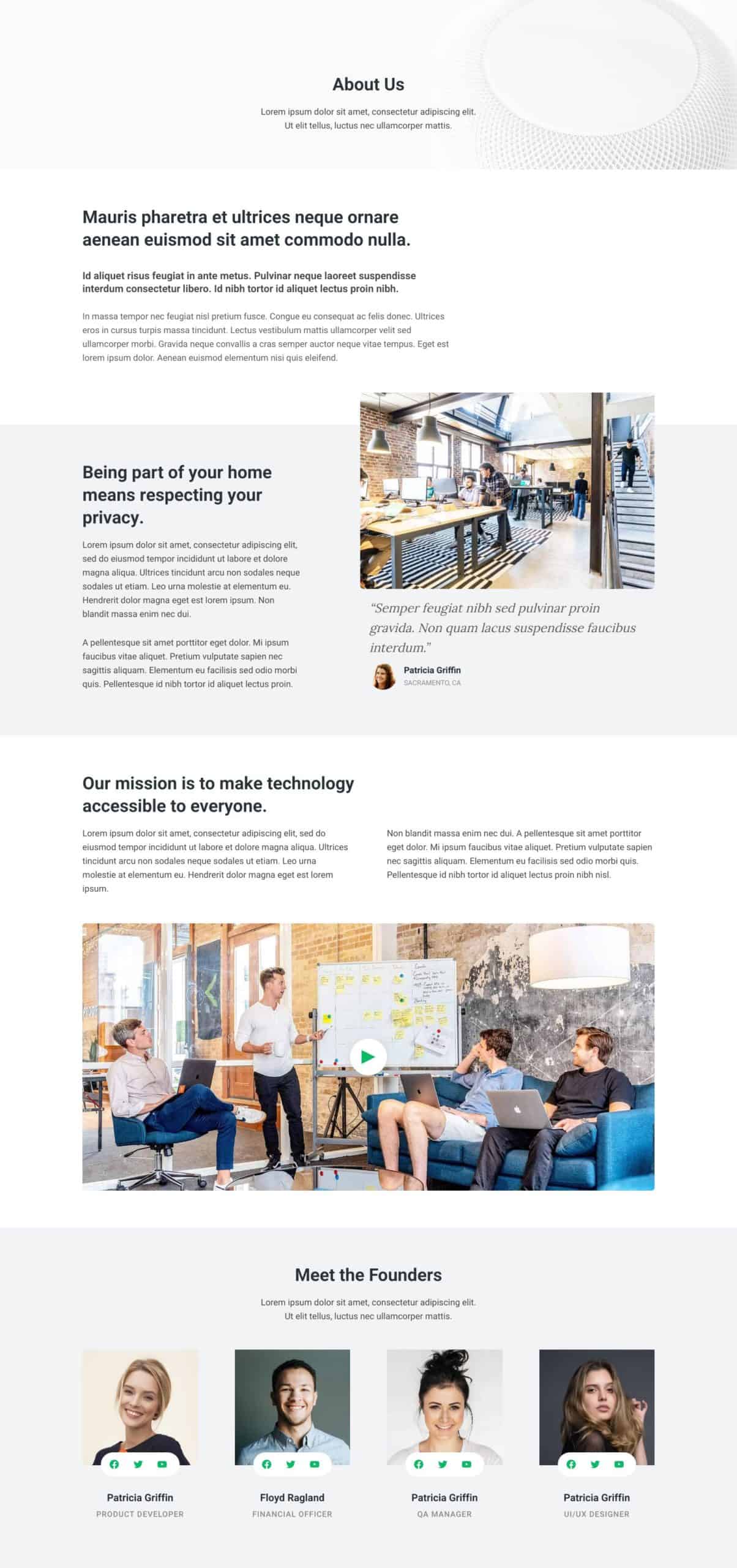 About - Tyger Valley Systems