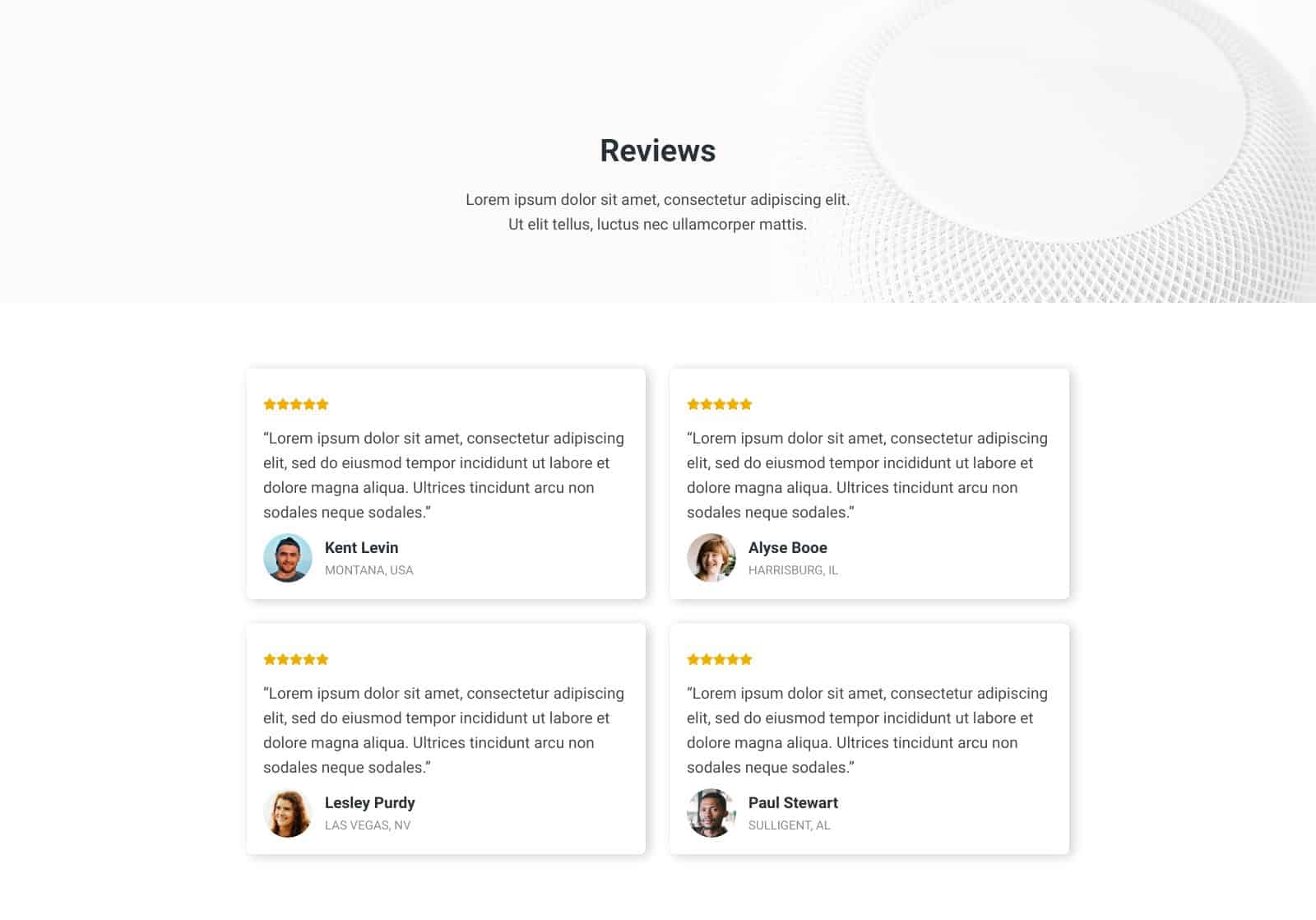 Reviews - Tyger Valley Systems
